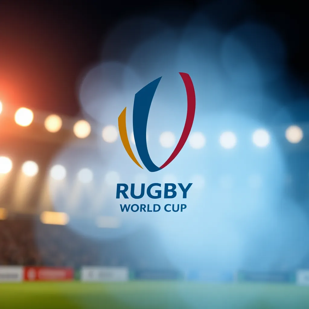 2023년 럭비 월드컵: 국가별 분석과 전략
